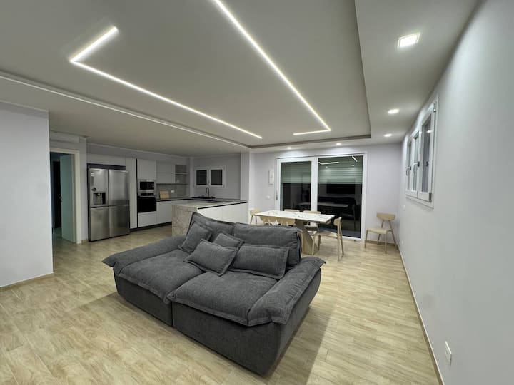 Appartamento Moderno Tra Maranello E Modena - Maranello