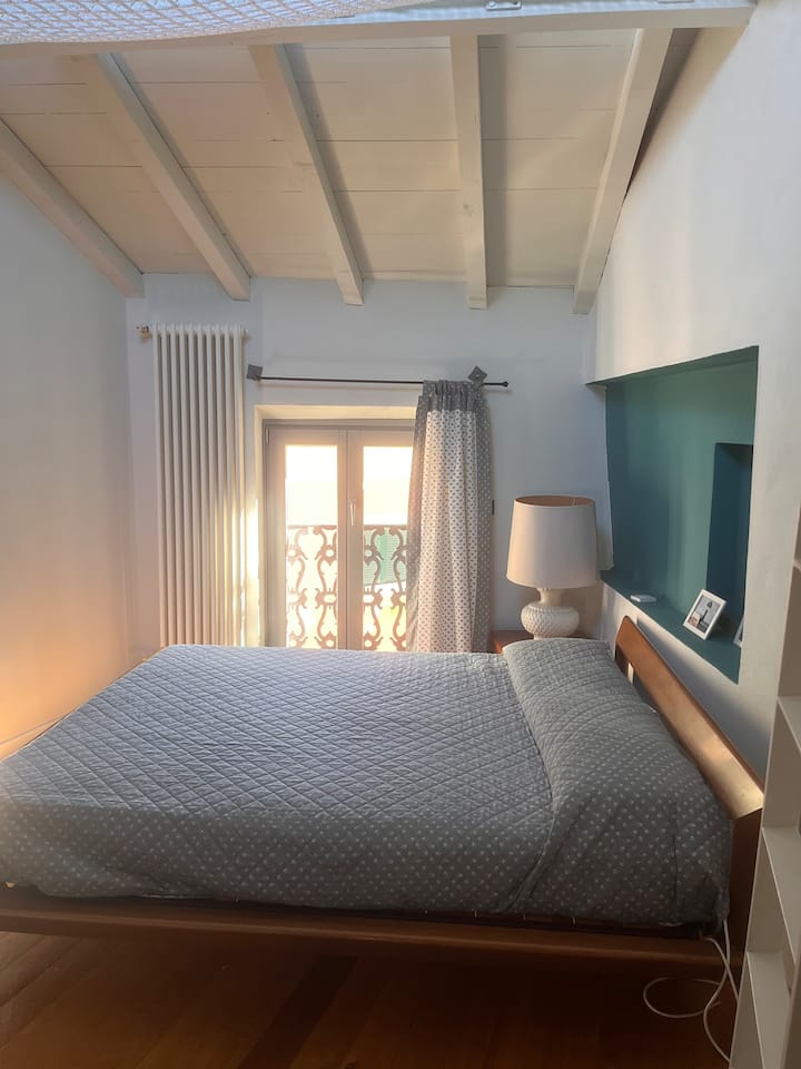 Ideale Per Coppie - Bordighera Centro Storico - Bordighera