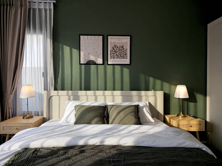 St-poolvilla | Cozy, Clean, Peaceful, Family Fun! - Thailand