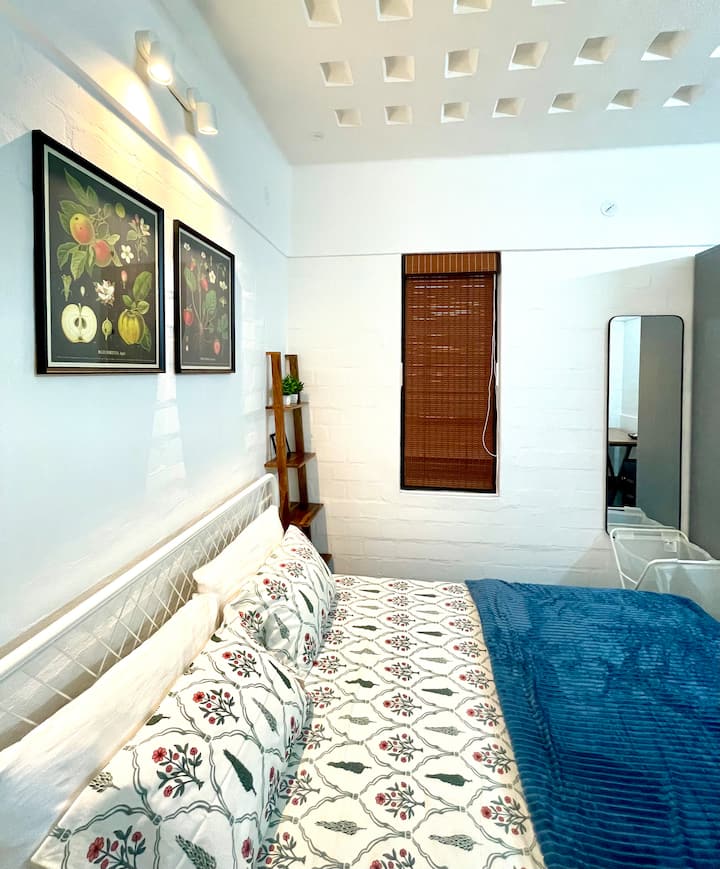 Sky @ The Refuge, Hsr Layout - Bangalore