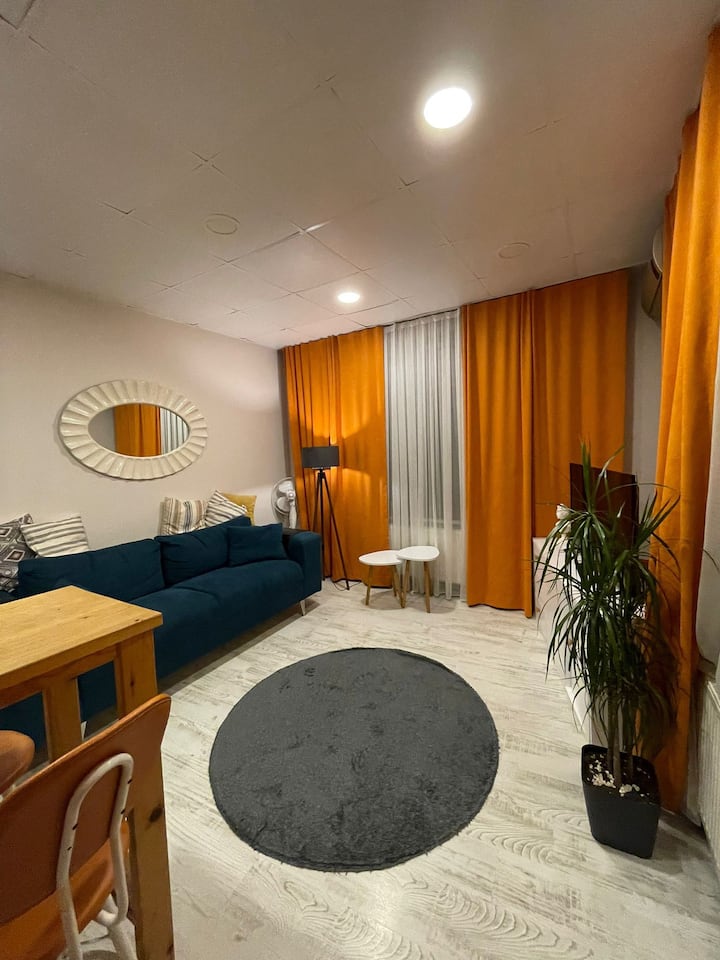 Kadıköyün En Ferah Evi - Maltepe