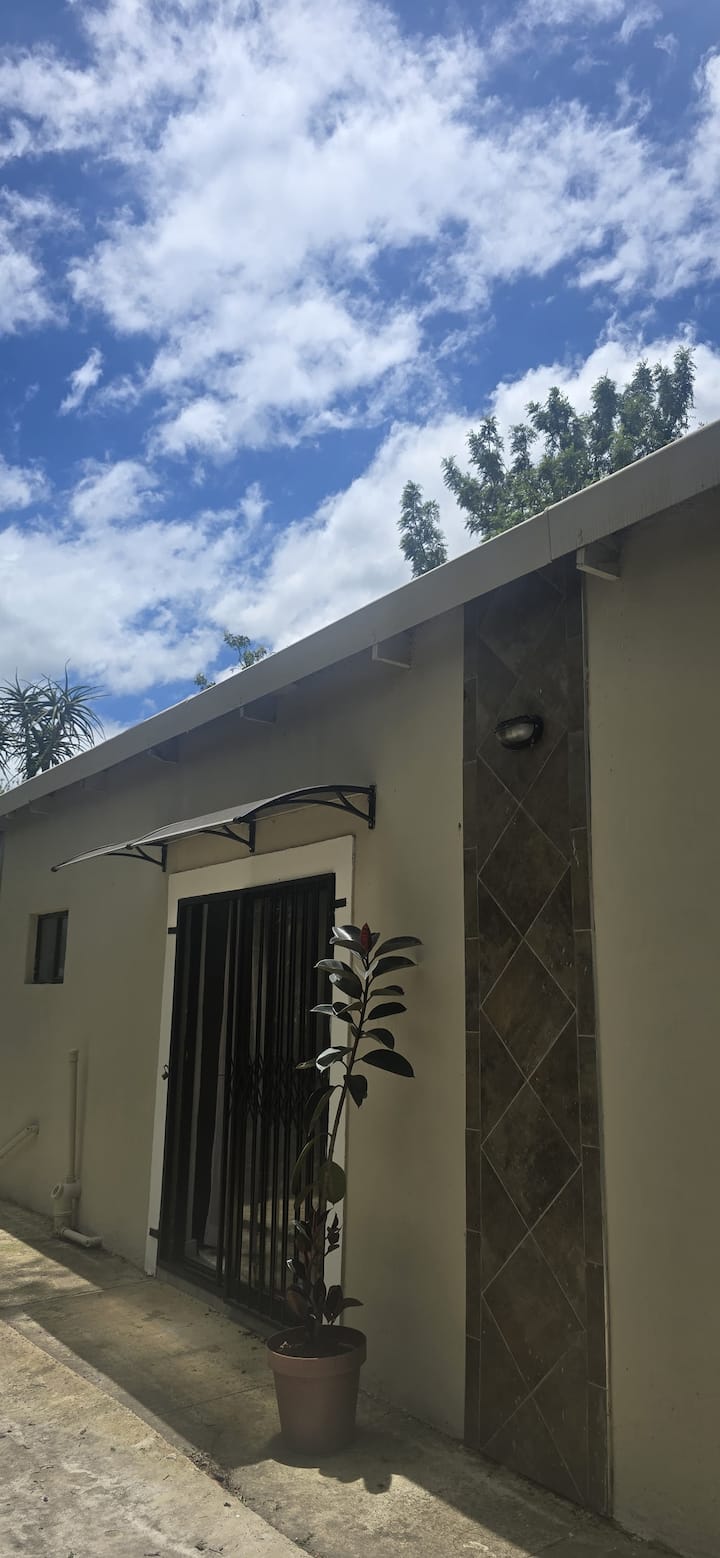 Illis Home - Ladysmith, South Africa