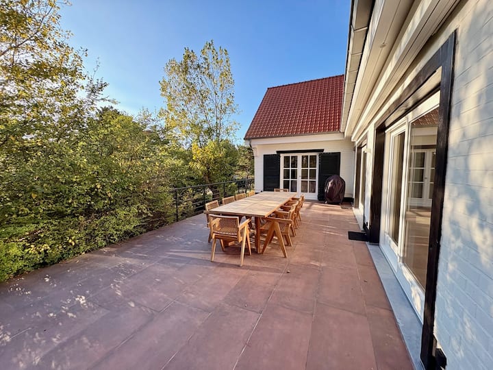 Maxaude Sur Dunes - Nieuwpoort