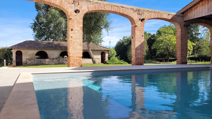 Maison De Maitre - Albí