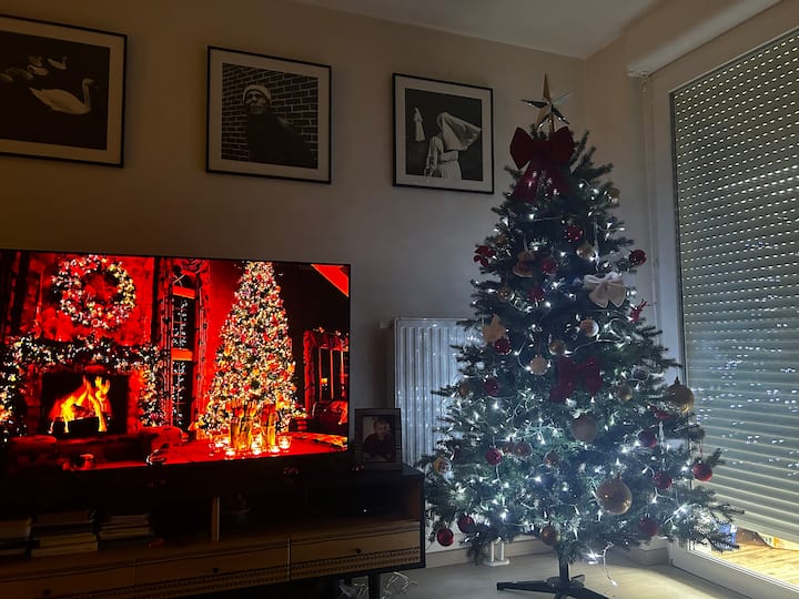 Magnifique Appartement à Strasbourg. - Strasbourg