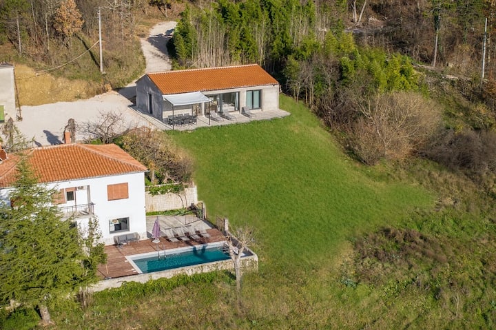 Villa Dvi Marie - Kroatië