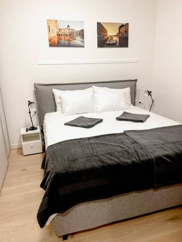 App Borsa Trieste - Trieste