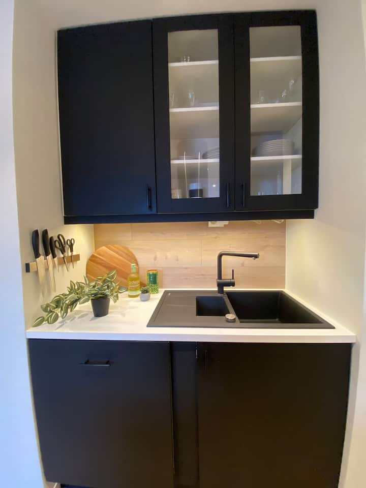 Jugendstil Midt I Sentrum ! - Alesund