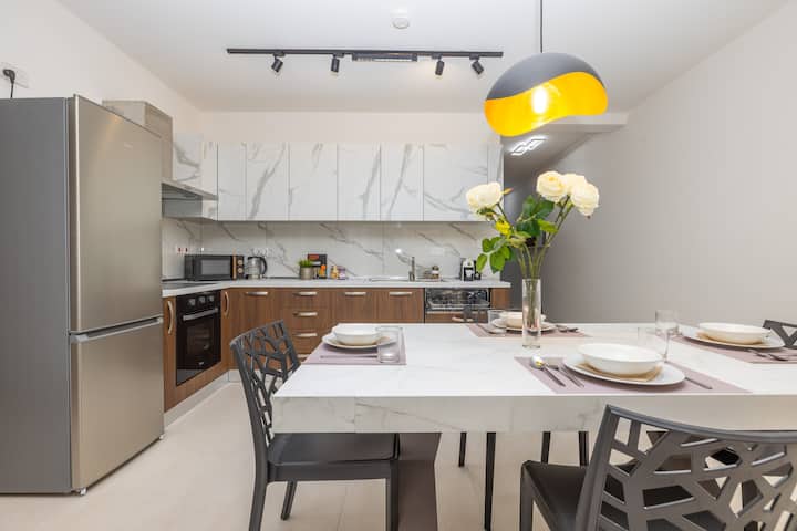 Perfect Malta Stay • Amazing Location • Sleeps 6 - Malta