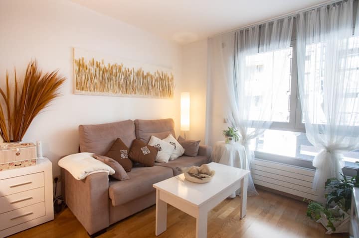 Apartamento Céntrico En Andorra La Vella - Andorra