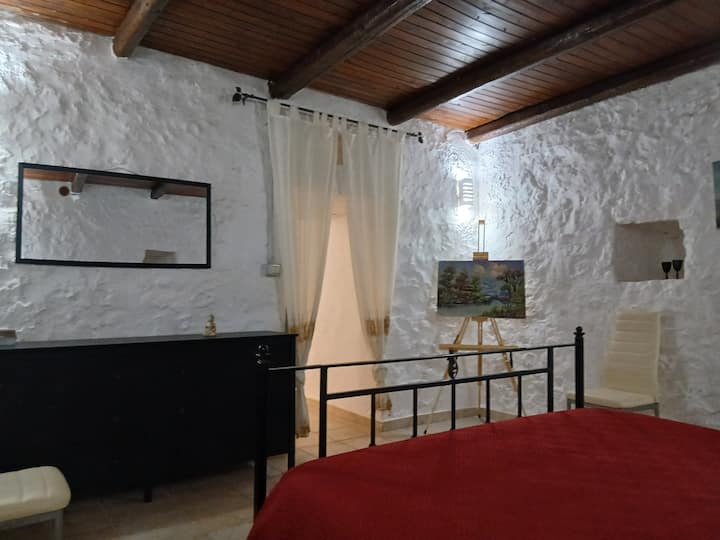 Casetta Trullo - Parabita