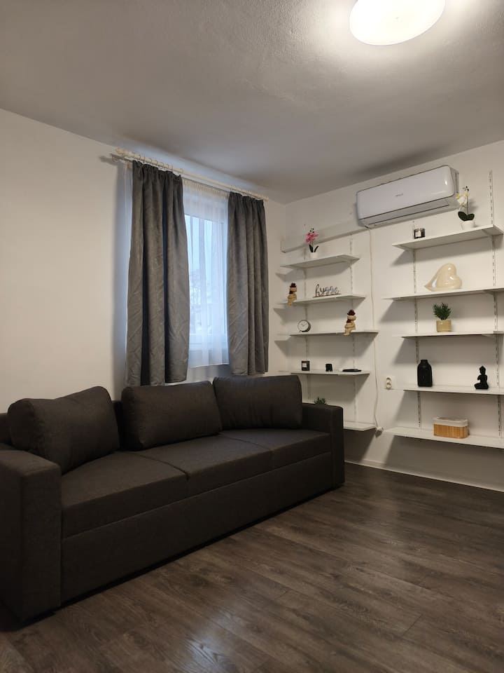 Casa Serena - Județul Harghita