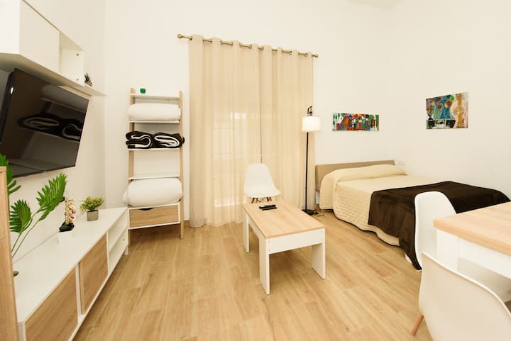 Luz Del Sur · Cozy · Historic Old Town - El Puerto de Santa María