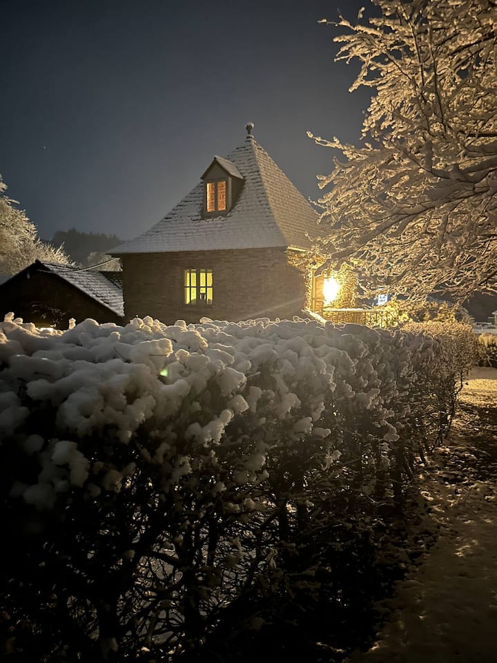 Exmoor Cosy Hideaway - Exmoor