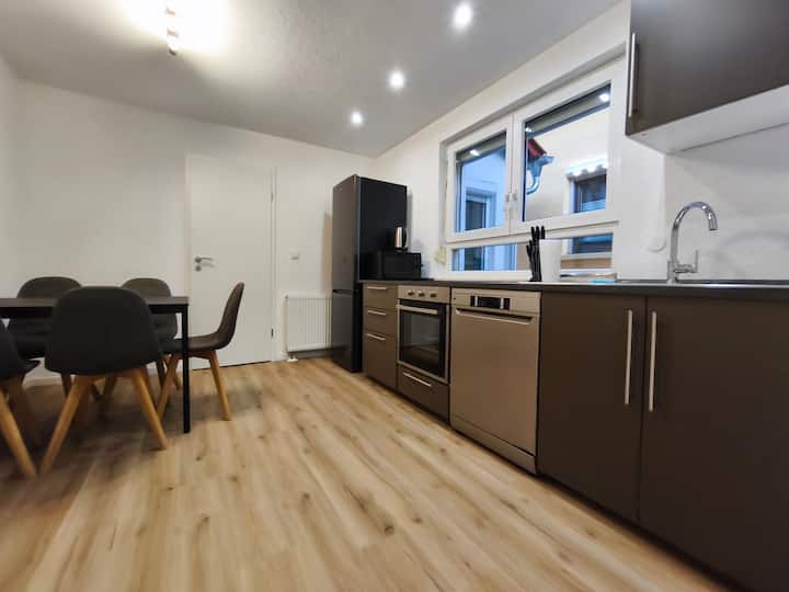 Work & Travel Steinbach #2 - Baden-Baden