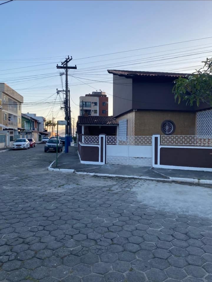 Nosso Aconchego - Mangaratiba