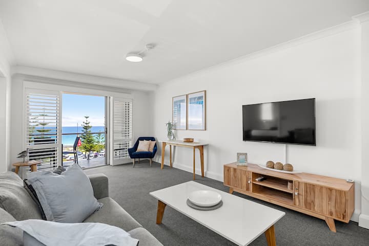 Scarborough Holiday Beachside - Perth