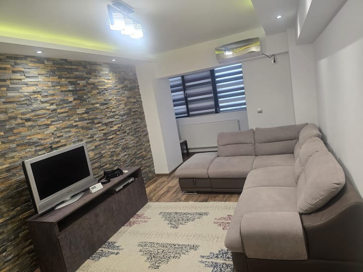Apartament Central Craiova - Craiova
