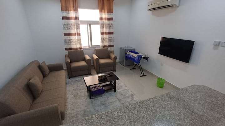 Beach Dew | ندى الشاطىء - Salalah