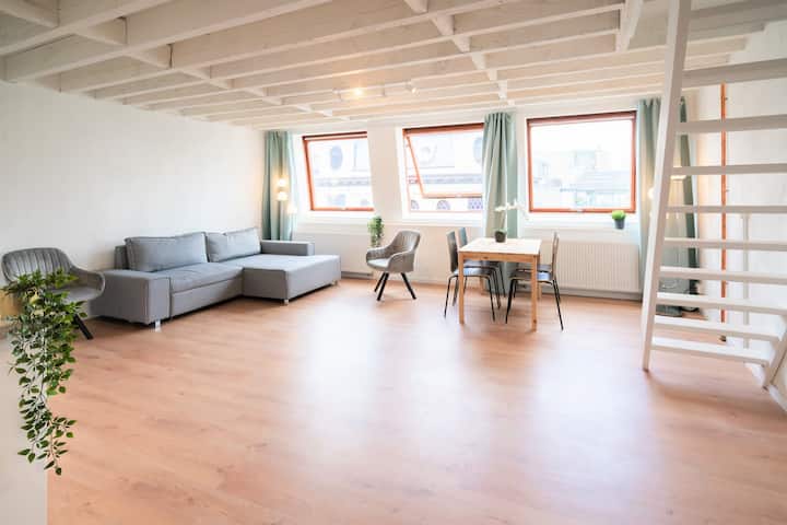 Paulus Place Apartment 3r - Anvers