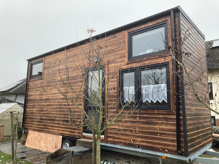 Kleines Haus Im Großen Garten - Sulzbach-Rosenberg