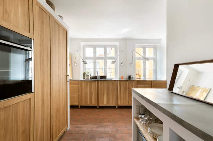 Experience Copenhagen Like A Local - Copenhagen