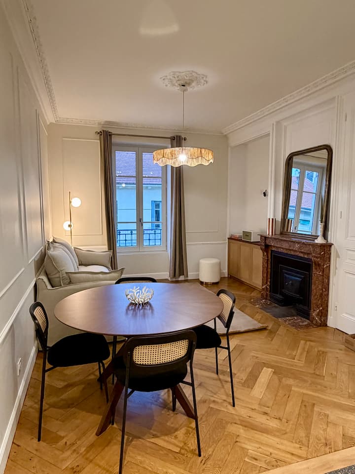 Magnifique Appartement Centre Lyon/ Clim - Lyon