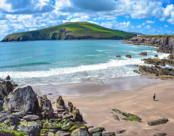 The Dingle Beach Hut - Dingle
