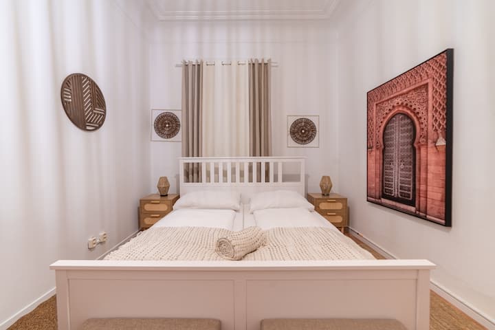 Double Room With Shared Bathroom - Prague