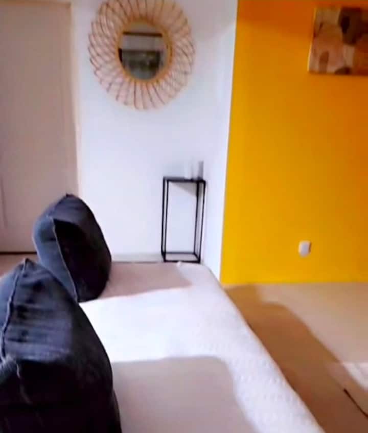 Appartement - Mayotte