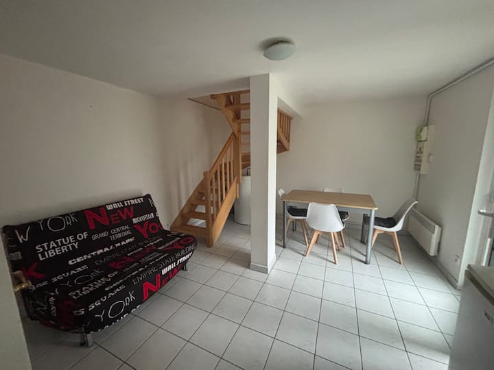 Gîte à 10 Minutes De Colmar - Colmar