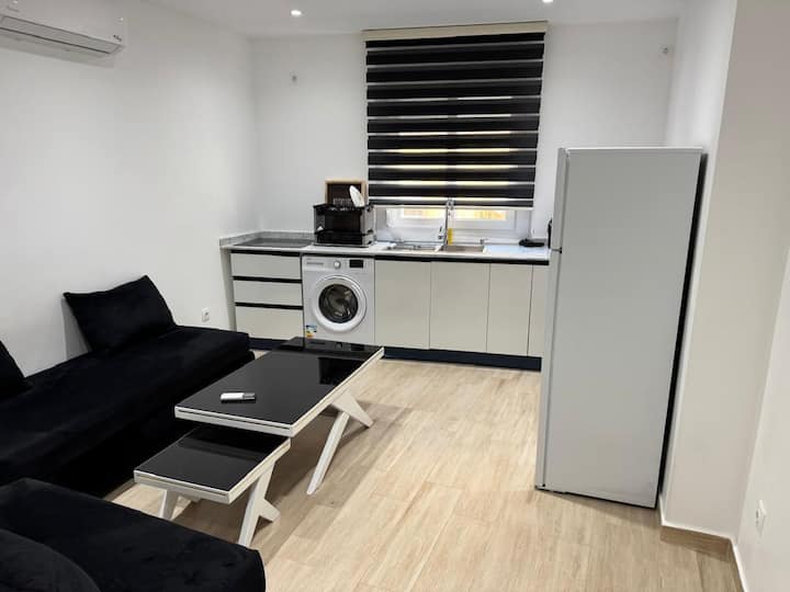 F3 Résidence Proche Bord De Mer N6 - Algiers