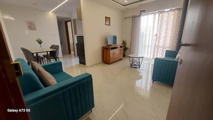 Best Homely Stay In Nashik - Nashik