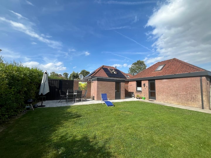 De Zonneplek - Ouddorp