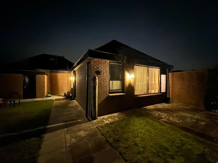 De Zonneplek - Bruinisse