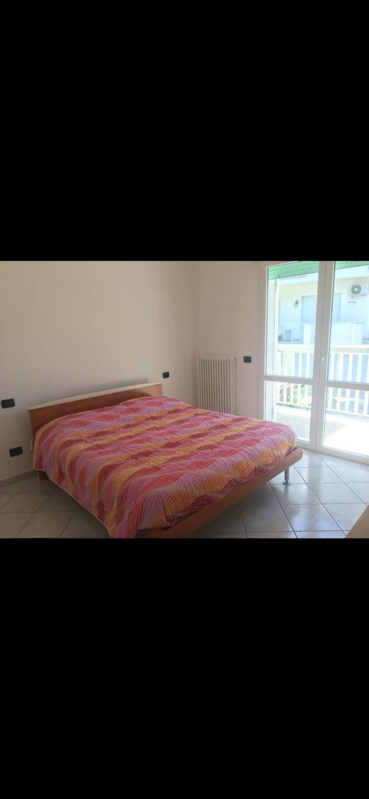 Da Ancarani, A Due Passi Dal Mare - Cervia