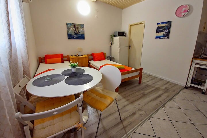 Bobinac Garden - Apartment Teja - Caska