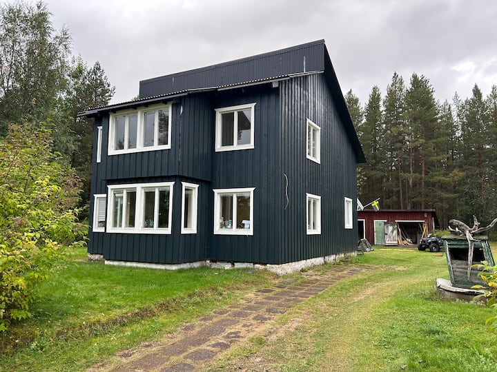 Ruhe, Erholung Und Outdoor In Schweden - Sweden