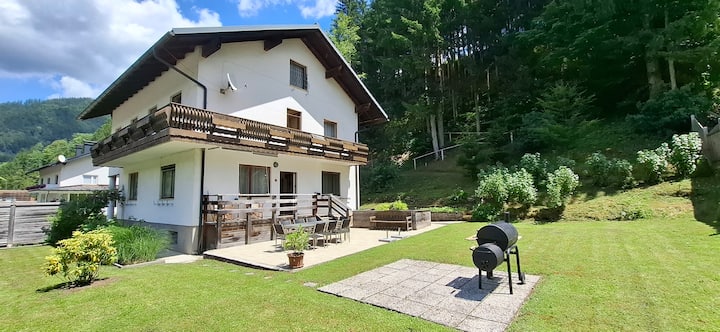 Retro In Göstling - Hochkar