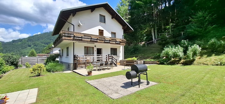 Retro In Göstling - Lunz am See