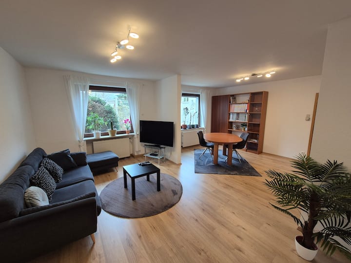 70m² Wohnung In Velbert Langenberg Oberbondfeld - Velbert