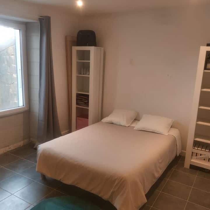 Maison Cosy Avec Suite Au Cœur Des Alpes
(38) - 尚魯斯