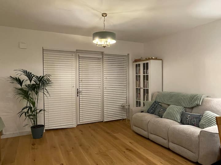 Peaceful Room In Castletroy Near Ul & Bon Secours - Limerick