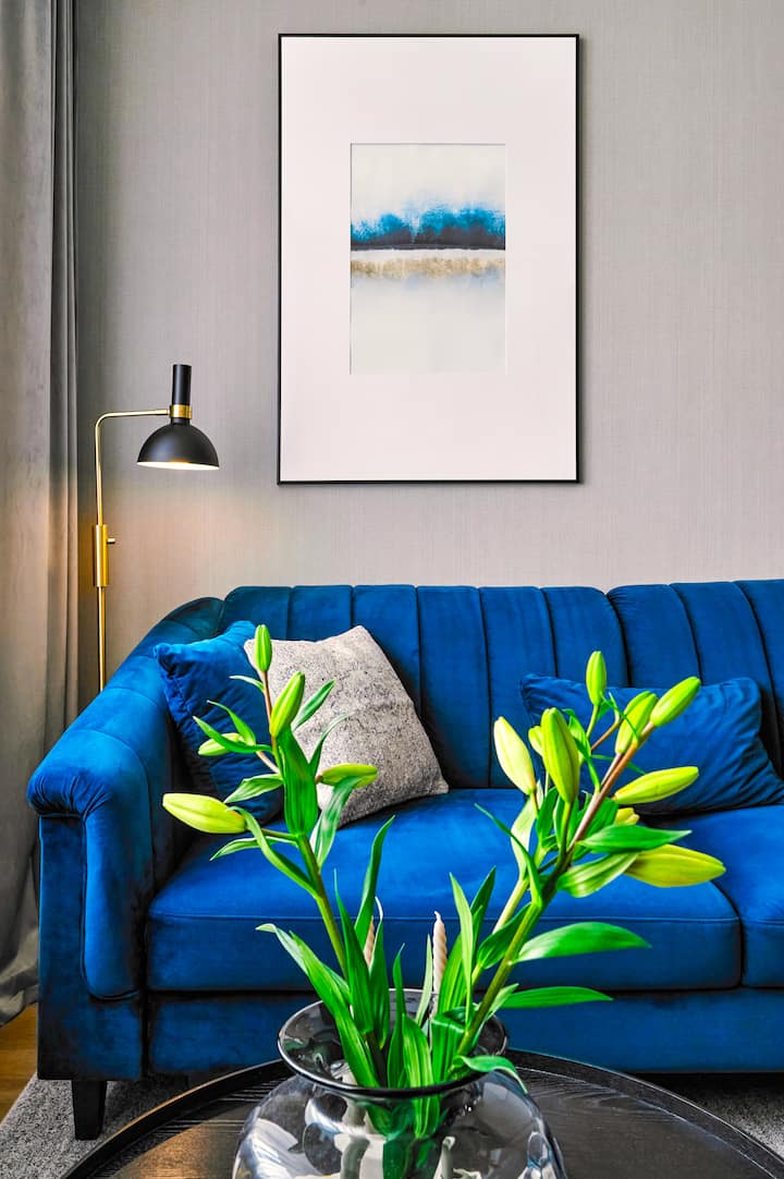 Old Town Wielopole17 Max Apartment With Ac - Krakow