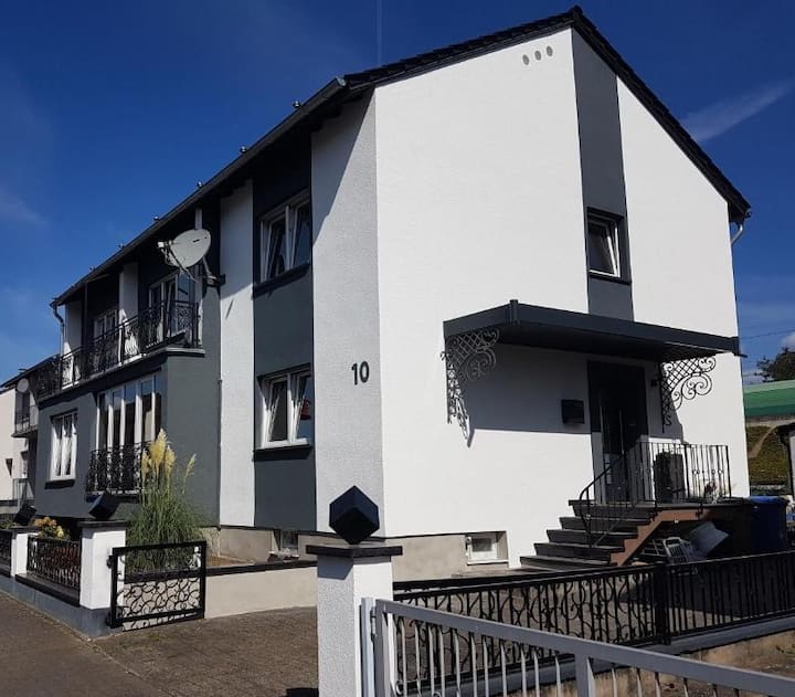 Fewo Mit Terrasse Neuwied & Koblenz - Neuwied
