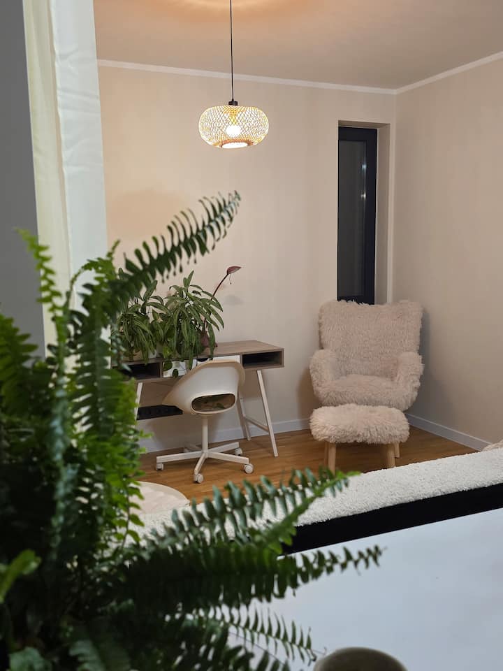 The Brand New Crown Of Riga (Raunas Rezidence) - Riga, Latvia