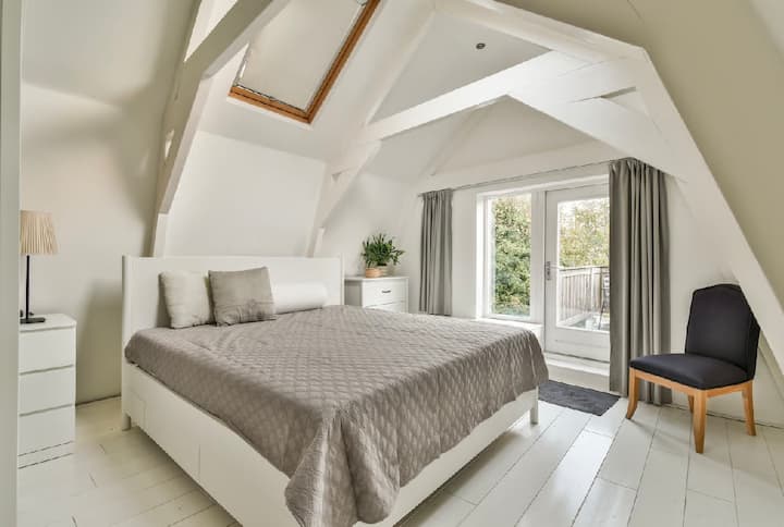 Gezellig Appartement In De Pijp - Amsterdam