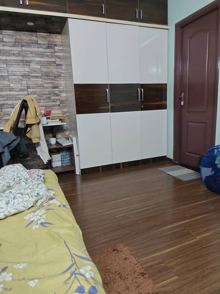 Homeslice - Burhanpur