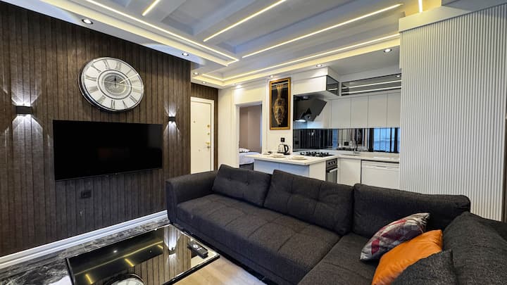 Garden Suite In Samsun - Atakum