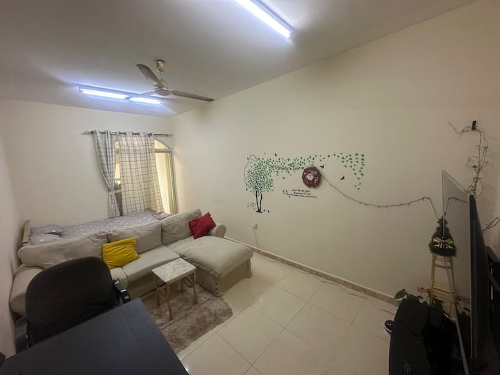 Room In Fujairah City - Fujairah